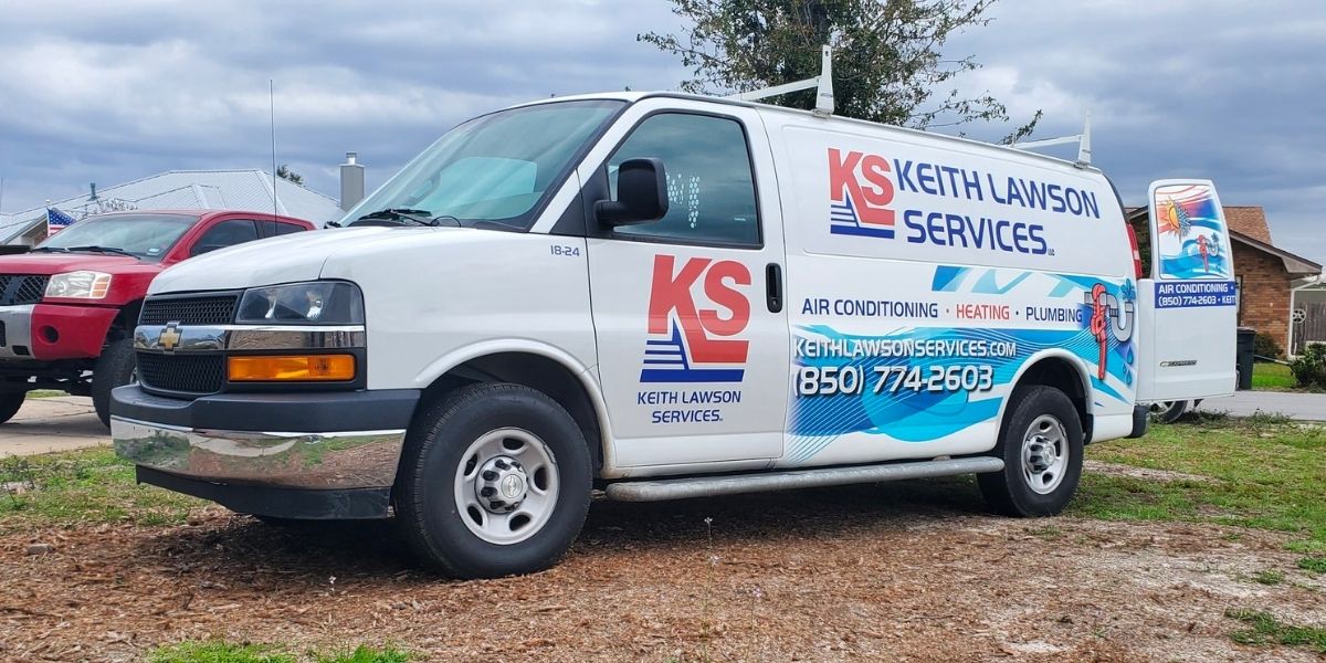 Centerville AC Repair- Keith Lawson Services
